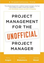 Project Management for the Unofficial Project Manager - Audiobook Summary